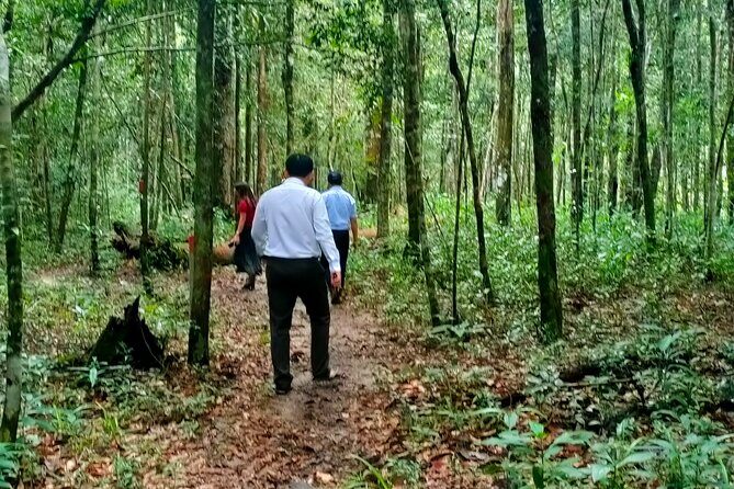 Full-Day Private Guided Tour in Phu Quoc Island with Hotel Pick Up - Frequently Asked Questions