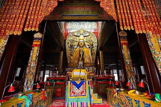 Full-Day Private Guided Tour in Shanghai with Hotel Pick Up - FAQs
