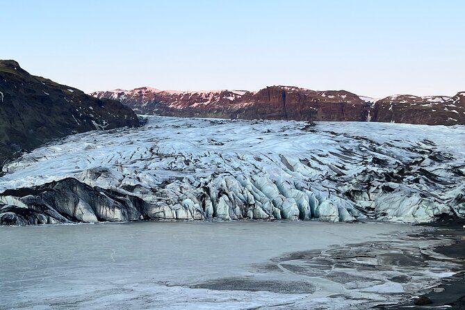 Full-Day Private Guided Tour in South Coast, Iceland - An In-Depth Look at the South Coast Tour Experience