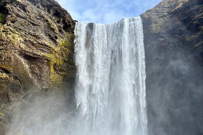 Full-Day Private Guided Tour in South Coast, Iceland - Final Thoughts: Is This Tour Worth It?