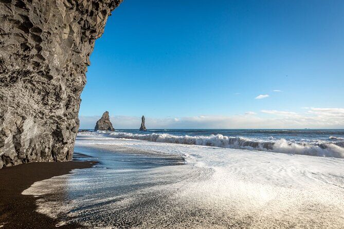 Full-Day Private Guided Tour in South Coast, Iceland - FAQ