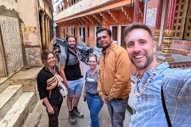 Full Day Private Guided Tour in Varanasi - Final thoughts