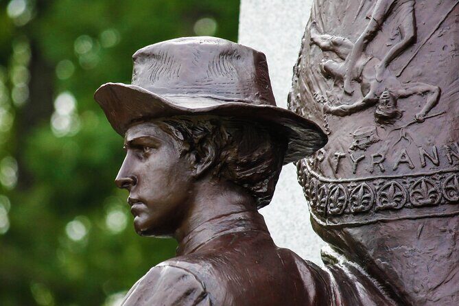 Full-Day Private Guided Tour of Gettysburg From the DC Area - Practicalities and Tips