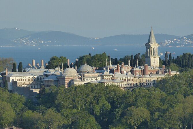 Full-Day Private Guided Tour of Historic Istanbul - The Tour Experience: What You Can Expect