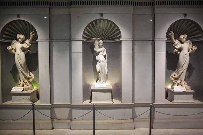 Full-Day Private Guided Tour of Hyderabad - FAQ