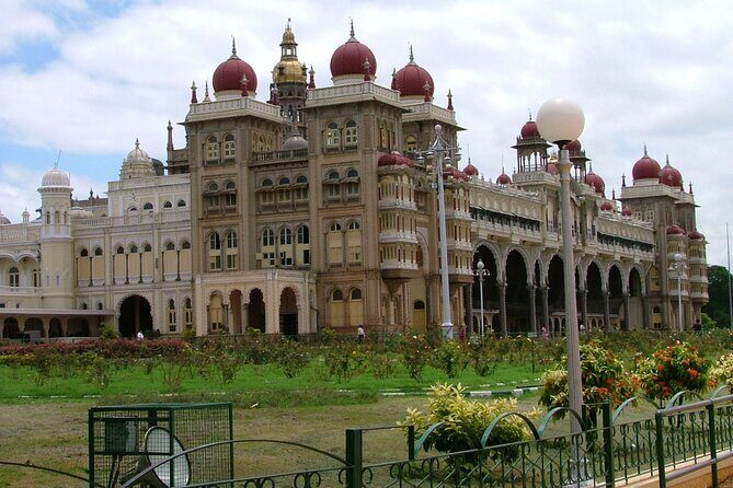 Full Day Private Guided Tour of Mysore - Who Will Love This Tour?