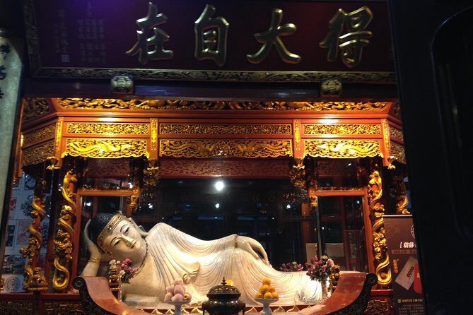 Full-Day Private Guided Tour of Shanghai - The Sum Up