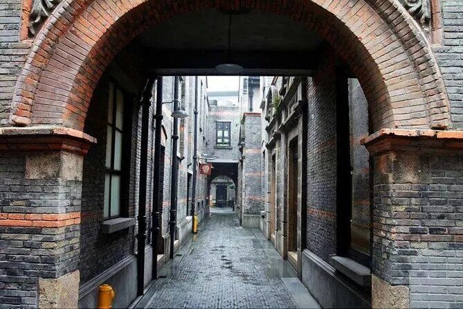 Full-Day Private Guided Tour of Shanghai Main Attractions - An In-Depth Look at the Tour