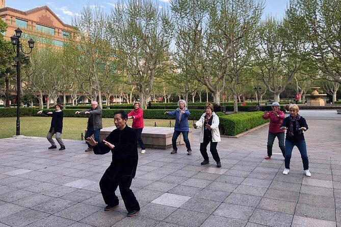 Full-Day Private Guided Tour of Shanghai Main Attractions - The Practical Side: What to Expect