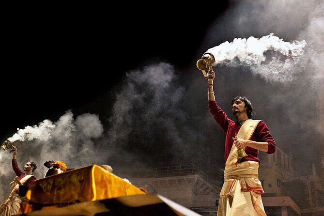 Full Day Private Guided Tour of Varanasi - FAQ