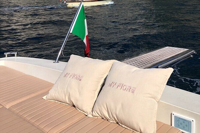 Full-Day Private Guided Tour to Amalfi Coast by Boat - Practical Details and Tips