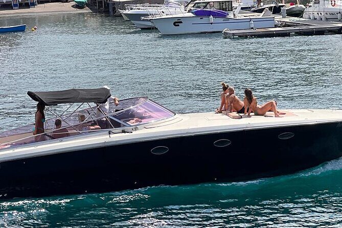 Full-Day Private Guided Tour to Amalfi Coast by Boat - Who Will Love This Tour?