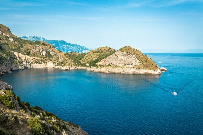 Full-Day Private Guided Tour to Amalfi Coast by Boat - Frequently Asked Questions