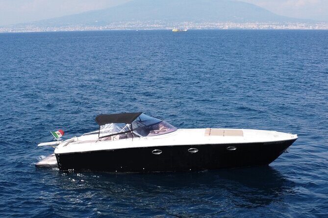 Full-Day Private Guided Tour to Amalfi Coast by Boat - Final Thoughts
