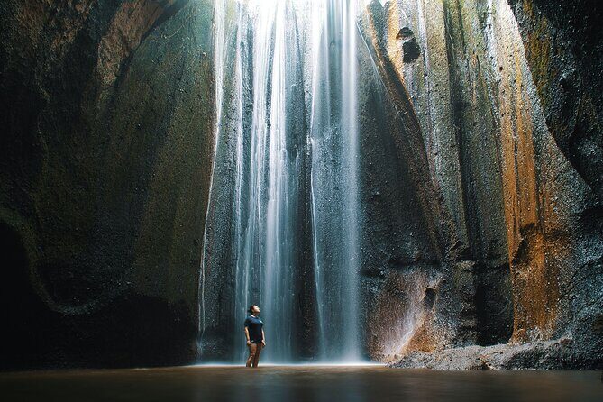 Full-Day Private Guided Tour to Bali Waterfalls - An In-Depth Look at the Waterfalls Tour