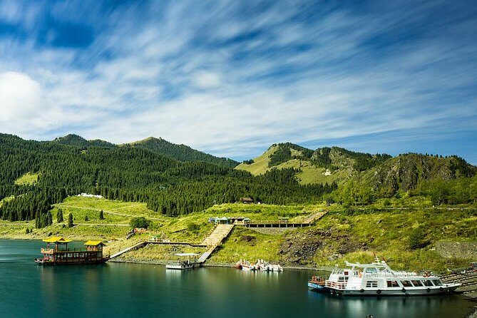 Full-Day Private Guided Tour to Heavenly Lake of Tianshan - Why This Tour Works Well