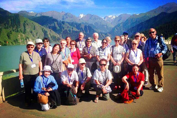 Full-Day Private Guided Tour to Heavenly Lake of Tianshan - Who Should Consider This Tour