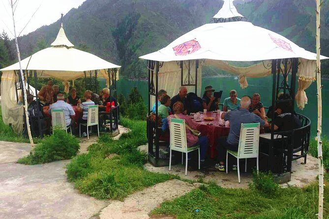 Full-Day Private Guided Tour to Heavenly Lake of Tianshan - Final Thoughts