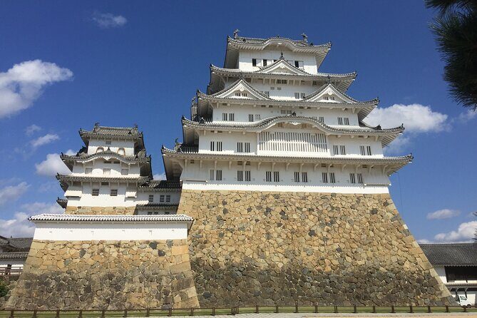 Full-Day Private Guided Tour to Himeji Castle - Discover Himeji: An In-Depth Review of the Full-Day Private Guided Tour