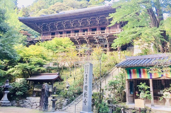 Full-Day Private Guided Tour to Himeji Castle - Who Is This Tour Best Suited For?