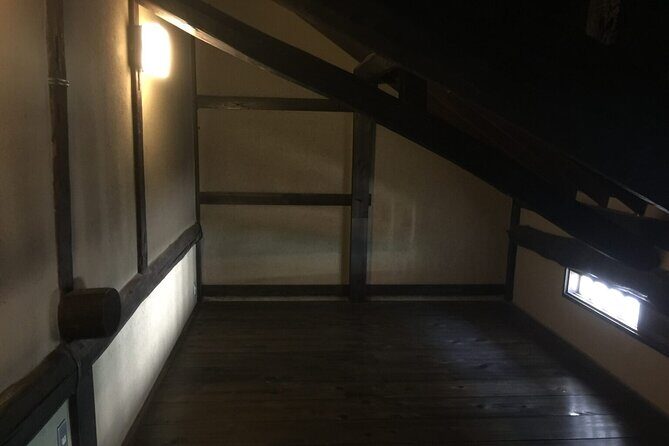 Full-Day Private Guided Tour to Kashihara - Walking Through Japan’s Earliest Capital