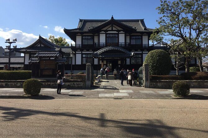 Full-Day Private Guided Tour to Kashihara - FAQ About the Kashihara Tour