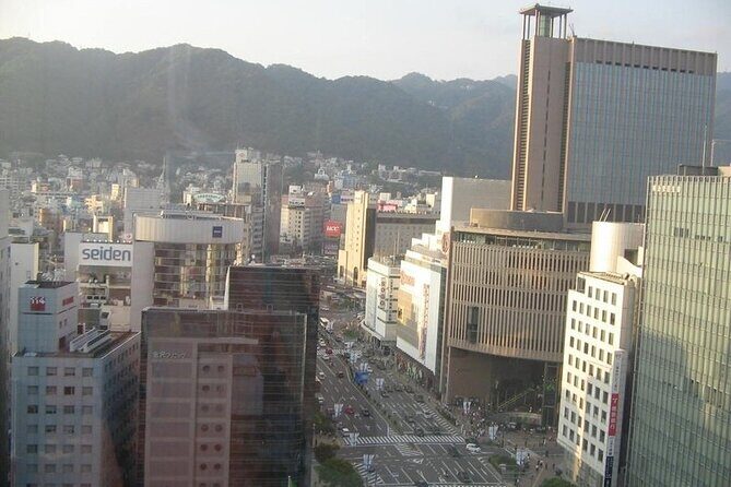 Full-Day Private Guided Tour to Kobe City - How the Tour Works: Practical Details