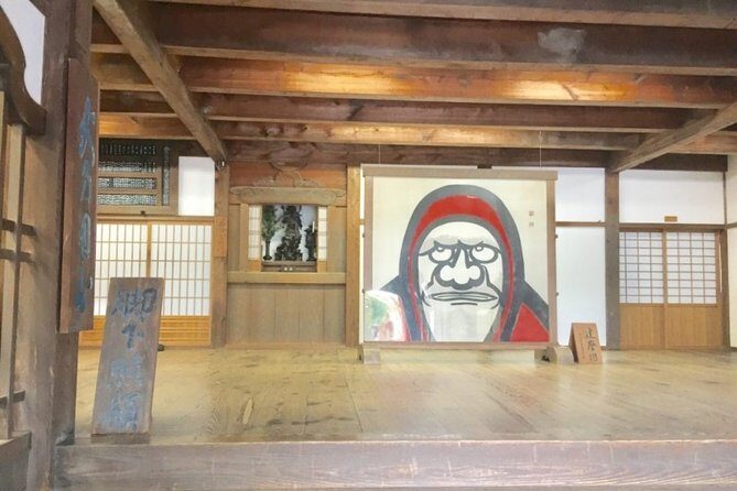 Full-Day Private Guided Tour to Kyoto, Arashiyama - A Deep Dive into the Experience