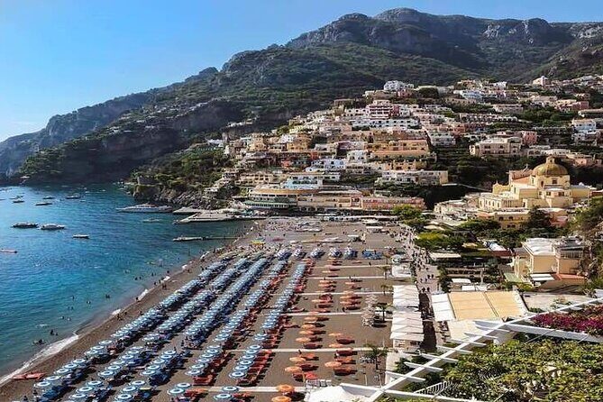 Full-Day Private Guided Tour to Positano and Sorrento and Pompeii from Naples - Final Thoughts: Who Would Love This Tour?