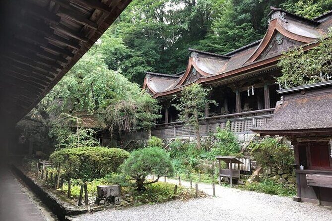 Full-Day Private Guided Tour to Yoshino, Japanese Mountain - FAQ