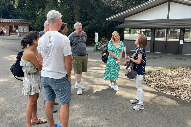 Full-Day Private Hakodate Shore Tour with Local Guide - An In-Depth Look at Hakodate’s Highlights