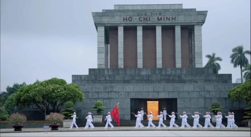Full-day Private Hanoi Sightseeing Tailored on request - Exploring Hanoi’s Highlights in Style and Comfort