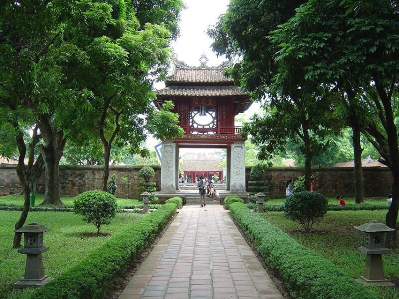 Full-day Private Hanoi Sightseeing Tailored on request - Unique and Authentic Experiences