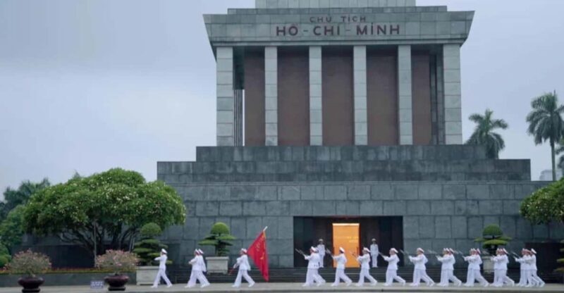 Full-day Private Hanoi Sightseeing Tailored on request - Practical Aspects and Value for Money