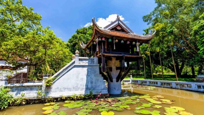 Full-day Private Hanoi Sightseeing Tailored on request - Who This Tour Is Best For