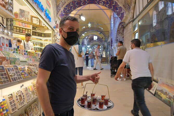 Full-Day Private Highlights of Istanbul Walking Tour - The Sum Up: Who Is This Tour For?