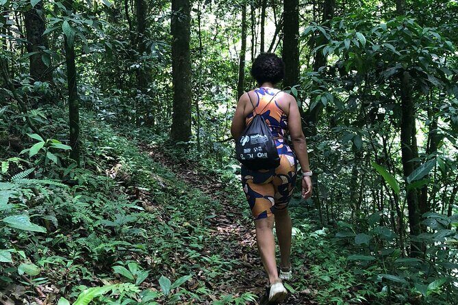 Full Day Private Hiking in Salto La Jalda - What To Expect and Practical Tips