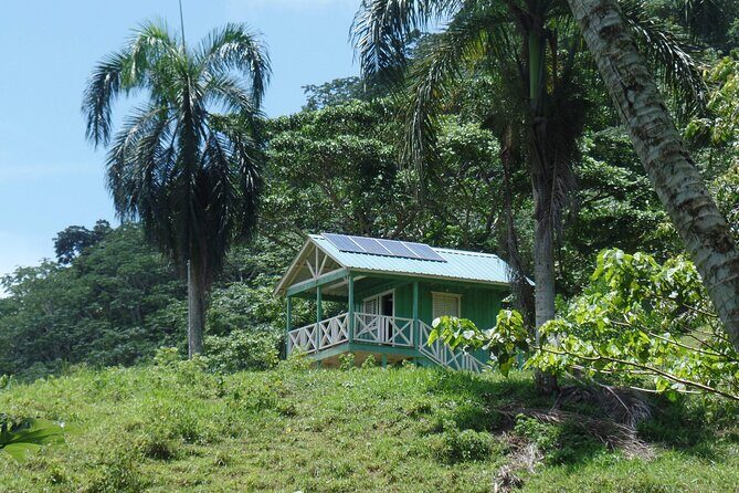 Full Day Private Hiking in Salto La Jalda - Final Thoughts