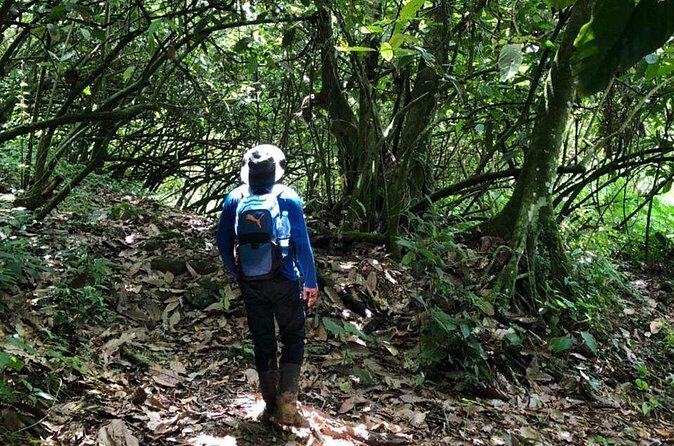 Full Day Private Hiking in Salto La Jalda - FAQs