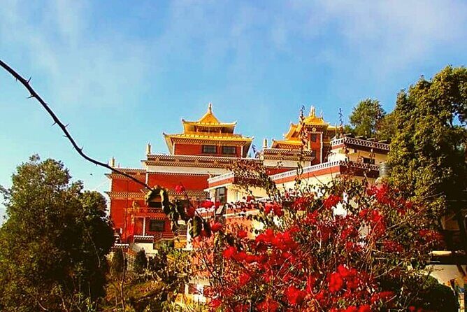 Full Day Private Hiking Tour Around Kathmandu Valley - Why This Tour Is a Great Choice