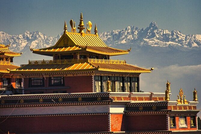 Full Day Private Hiking Tour Around Kathmandu Valley - Who Will Love This Tour?