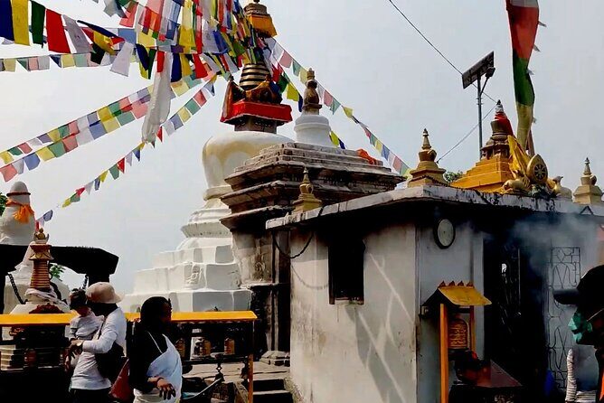 Full Day Private Hiking Tour Around Kathmandu Valley - Final Thoughts