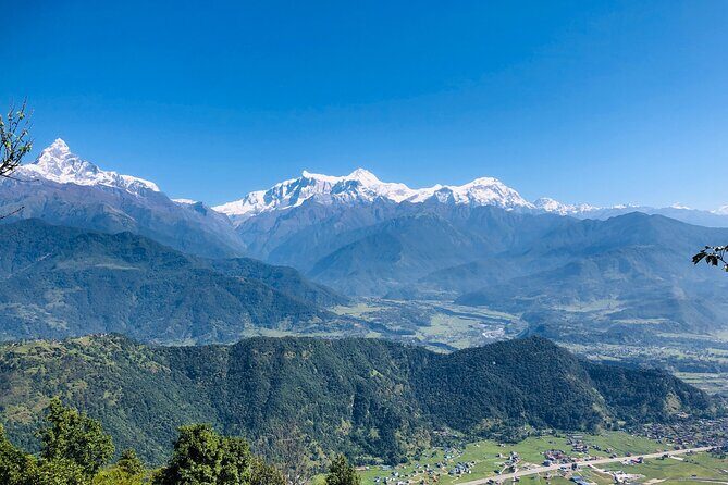 Full-Day Private Hiking Tour of Kaskikot Darbar with Lunch - Key Points