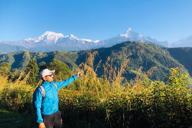 Full-Day Private Hiking Tour of Kaskikot Darbar with Lunch - The Sum Up: Who Is This Tour Best For?