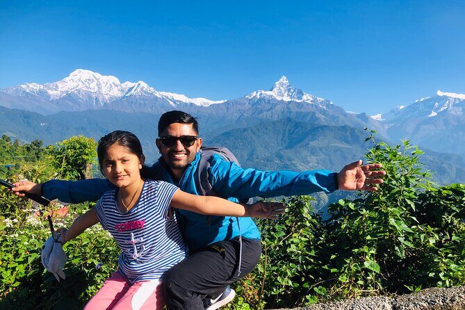 Full-Day Private Hiking Tour of Kaskikot Darbar with Lunch - FAQs