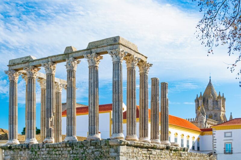 Full Day Private Historical Tour of Medieval Évora - Who Will Love This Tour?