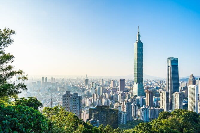 Full Day Private History Tour in Taipei City - Authentic Insights from Reviewers