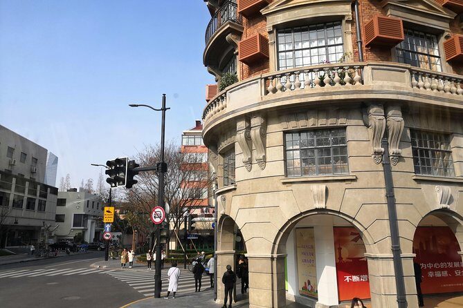 Full-Day Private History Tour of Shanghai's Top Attractions - FAQ