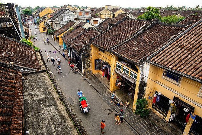 Full day private Hoian city tour from Hue city - Final Thoughts
