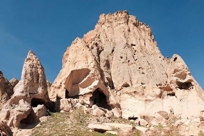 Full-Day Private Ihlara Valley Hiking Adventure - A Complete Guide to the Ihlara Valley Hiking Tour